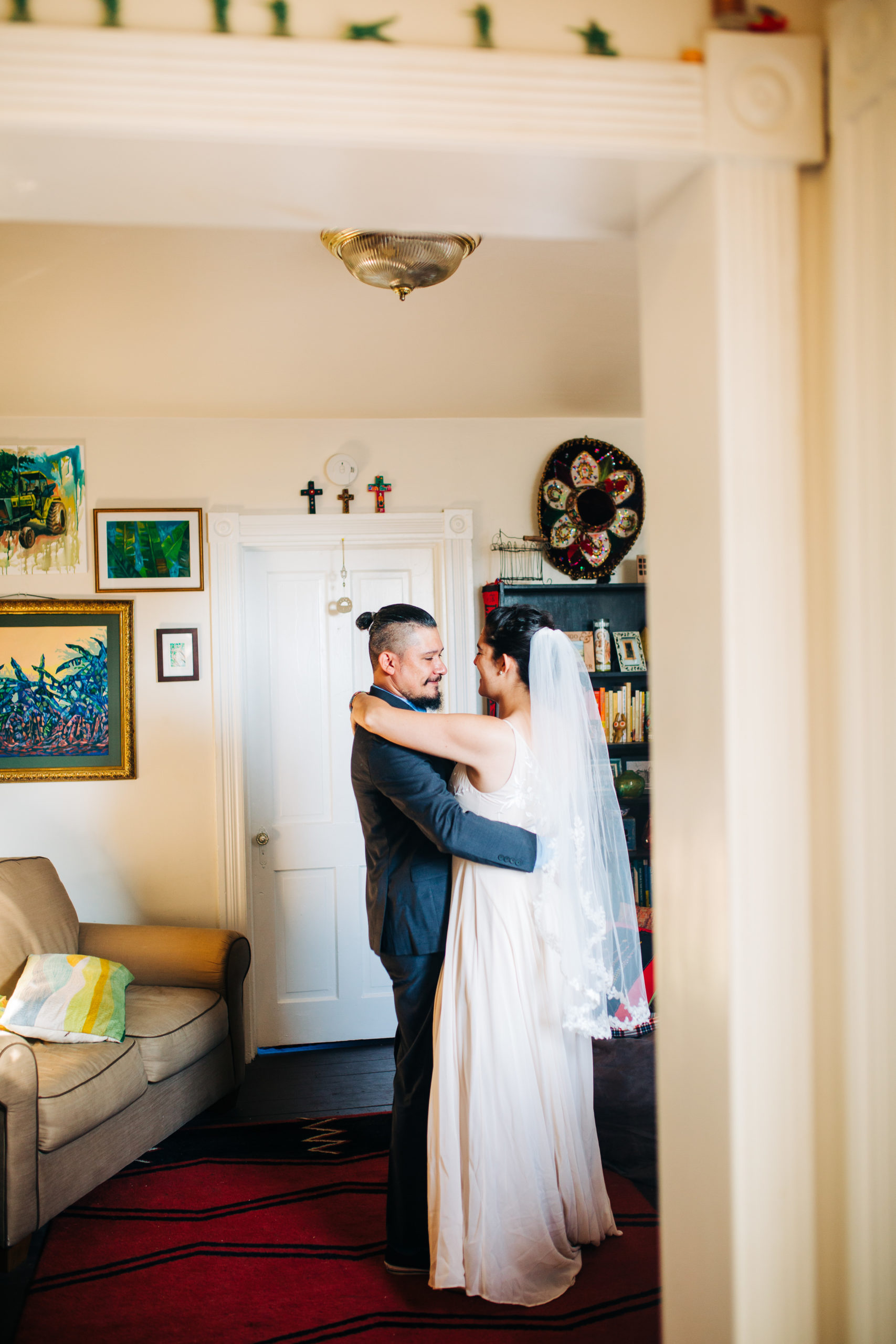 Esther and Chomingo| Lancaster, PA Elopement, - debbieringle.com